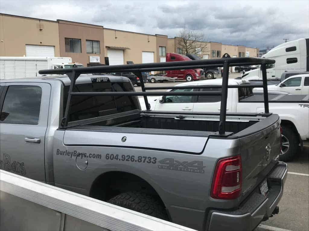Custom Welding Rack In Surrey | Weld Repair Near You