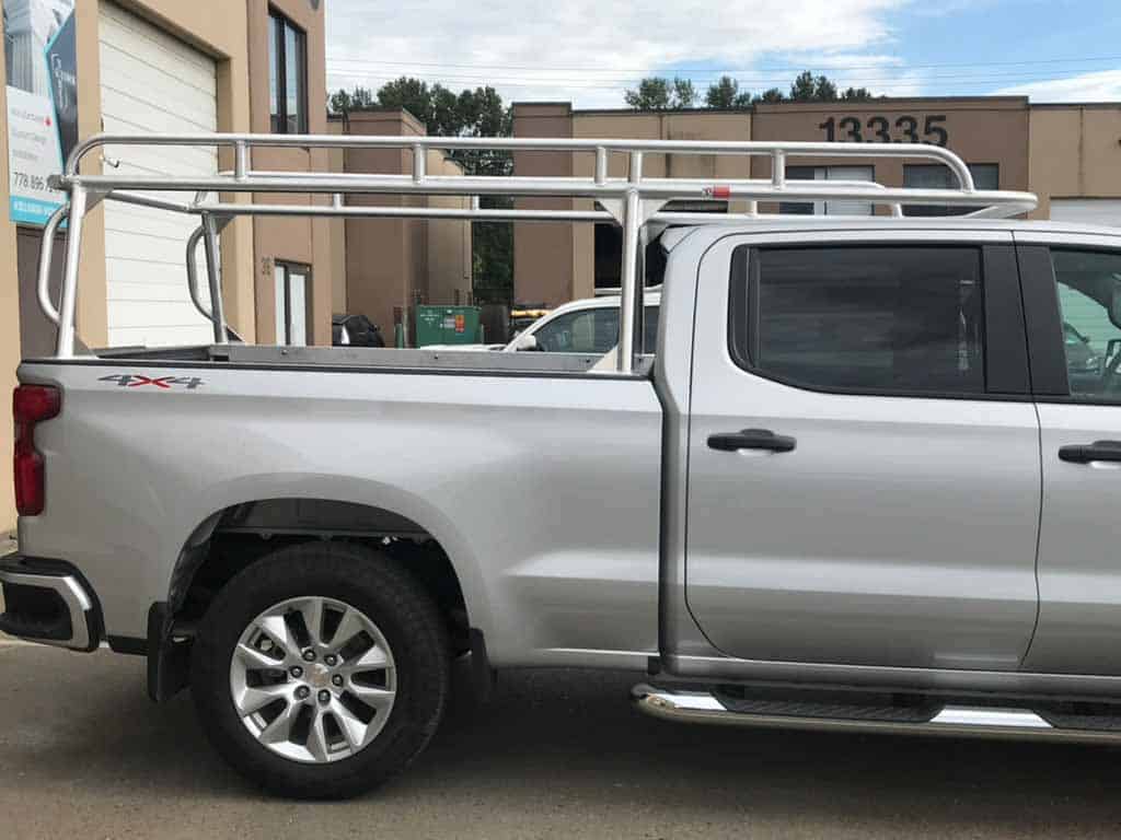 Custom Welding Rack In Surrey | Weld Repair Near You