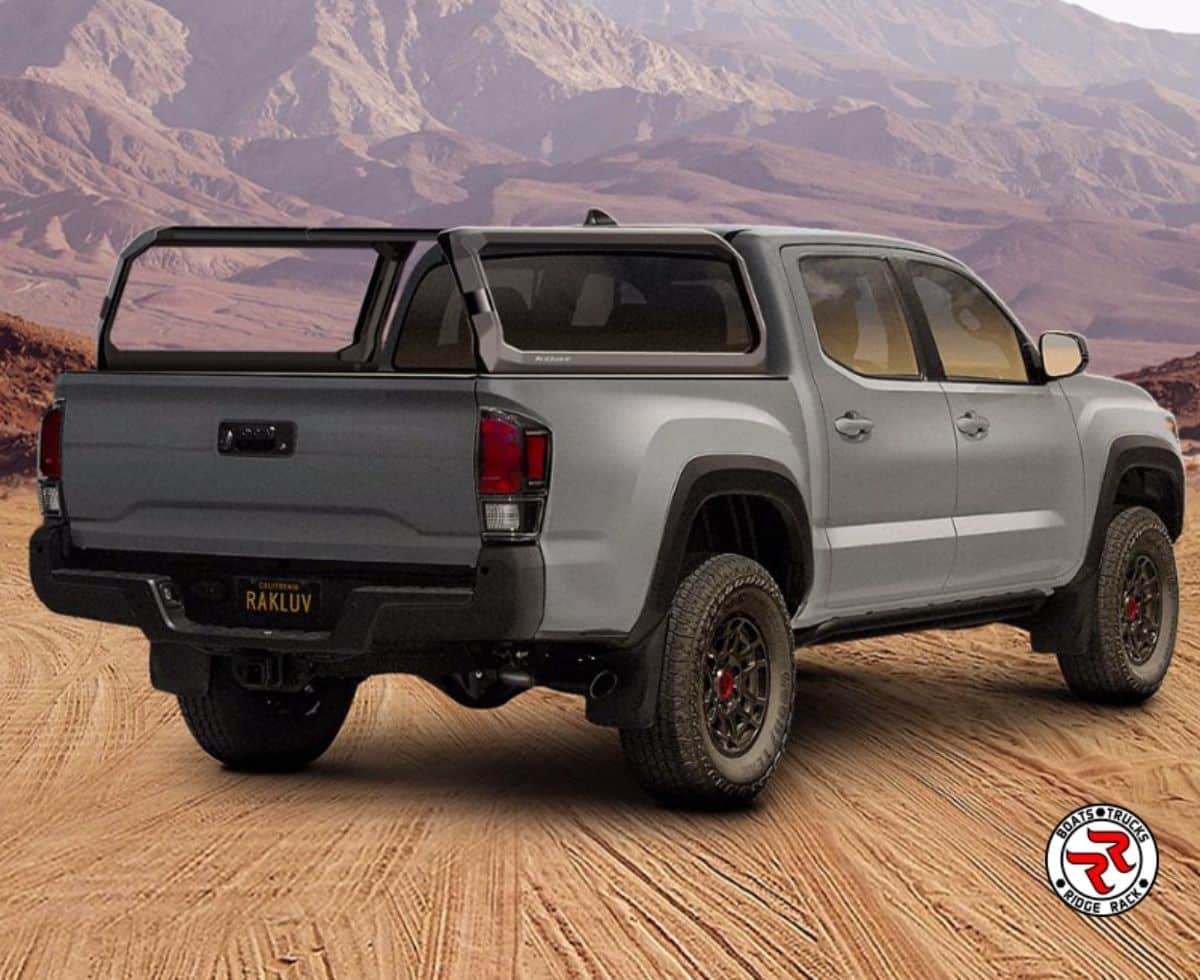 DIY vs. Professional Truck Rack Installation: Weighing the Pros and Cons